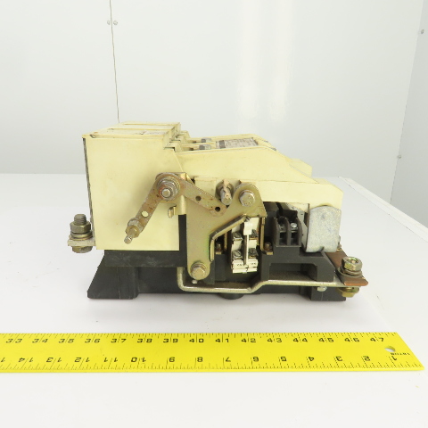 Ingersoll Rand 39203427 1A47369GO6 Contactor 1S 240/480/600V 300A LRA ...