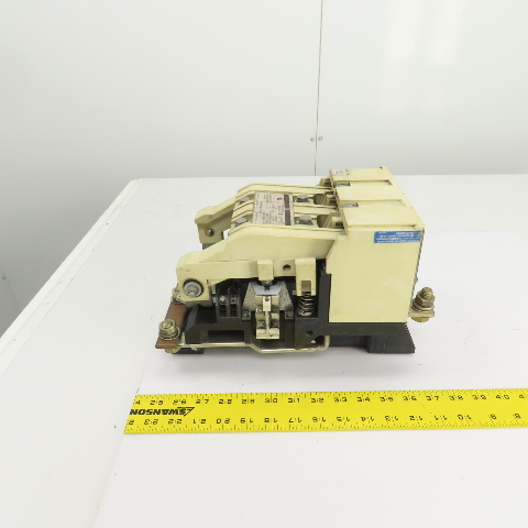 Ingersoll Rand 39203427 1A47369GO6 Contactor 1S 240/480/600V 300A LRA ...