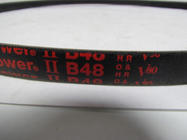 Gates Hi-Power II B48 V-Belt 5/8" X 51" 5L510 | Bullseye Industrial Sales