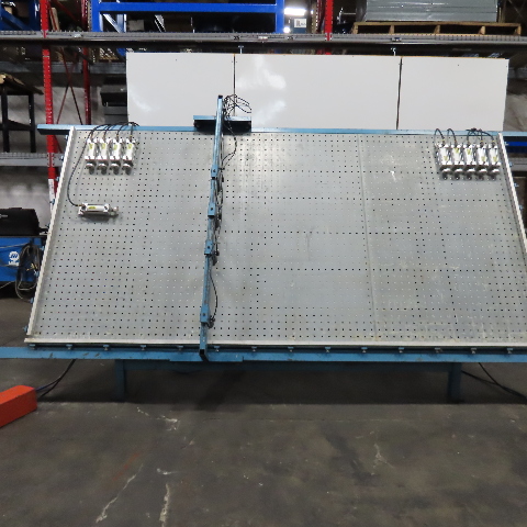 Cabinet Door Assembly Table | Cabinets Matttroy