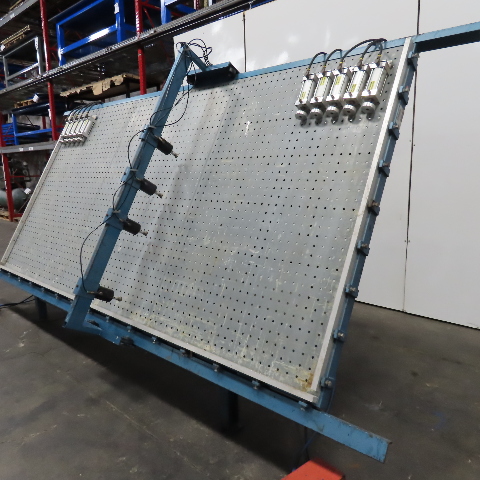 Cabinet Door Assembly Table | Cabinets Matttroy