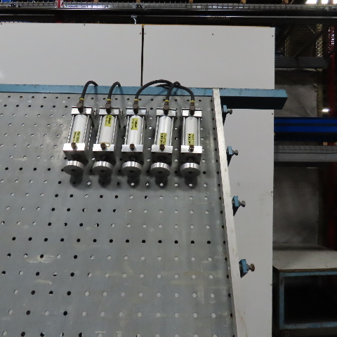 Cabinet Door Assembly Table | Cabinets Matttroy