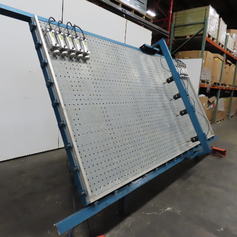 Cabinet Door Assembly Table | Cabinets Matttroy