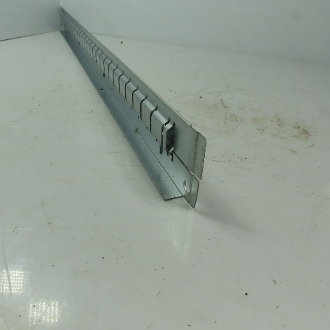 Stanley Vidmar Lista P20/10P Partitions Dividers 25-1/2 L x 2 H Lot of ...