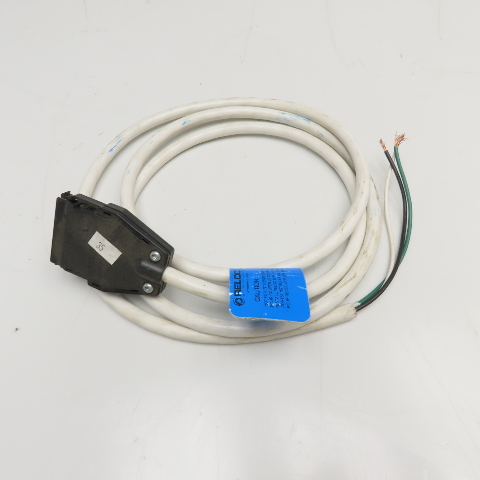 Reloc OCS480M35 OnePass High Bay Lighting Wiring Pigtail 18AWG 10A 480V ...