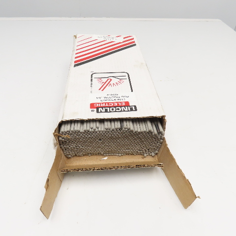 Welding Sticks Hobart 6013 Stick Electrode 1/8 10lb - 770470 E6013 1/8 ...