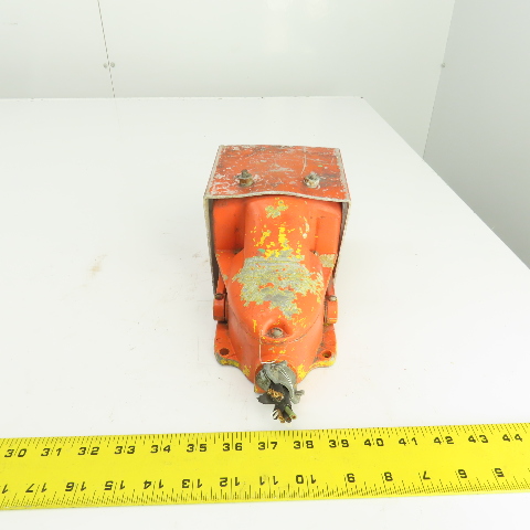 Foot Pedal Operator Switch Spring Return (Voltage Unknown) | Bullseye ...