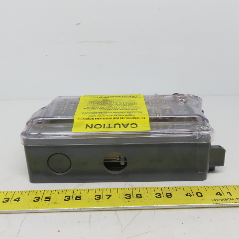 System Sensor LD4P120X 4-Wire Duct Smoke Detector | Bullseye Industrial ...