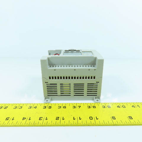 Allen Bradley 1763-L16BWA Ser B FRN 8.0 MicroLogix 1100 Programmable ...