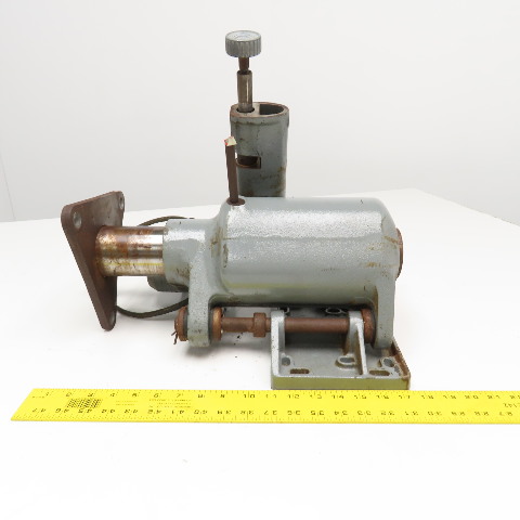 Delta Rockwell Heavy Duty Wood Shaper Column Assembly | Bullseye ...