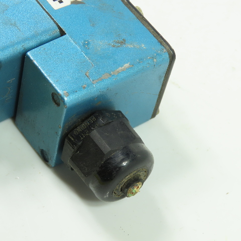 MAC 225B-111AAAA 120V Solenoid Valve 50/60Hz VAC To 150PSI | Bullseye ...