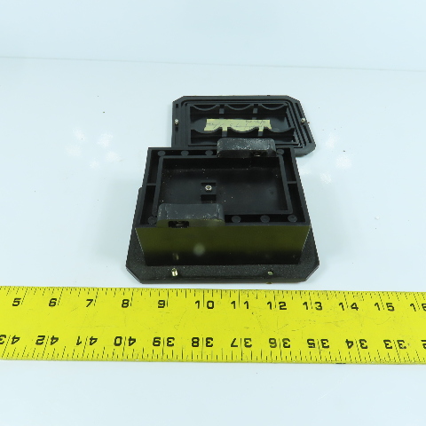 Fanuc 3 D-Cell Battery Pack Box Holder LR20 1.5V | Bullseye Industrial ...