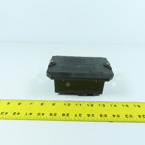 Fanuc 3 D-Cell Battery Pack Box Holder LR20 1.5V | Bullseye Industrial ...