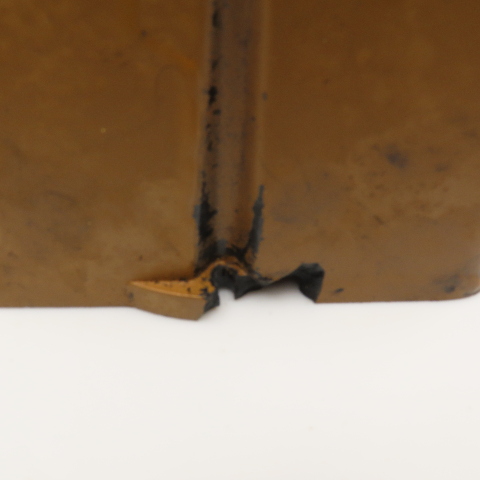 Condor MDR 53/8 250V Pressure Switch 7.0-7.5 Bar Broken Cover ...