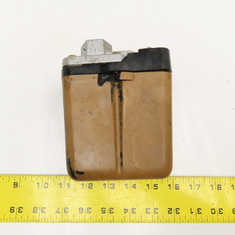 Condor MDR 53/8 250V Pressure Switch 7.0-7.5 Bar Broken Cover ...