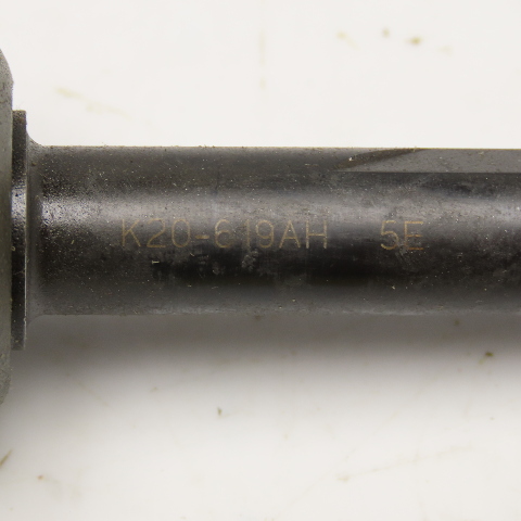 Sunnen K20-619AH Honing Mandrel & Adapter K20-A | Bullseye Industrial Sales