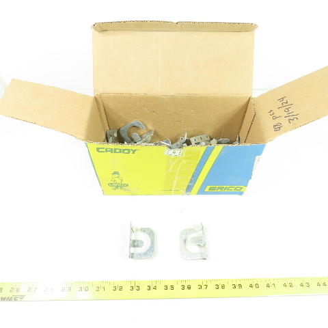 Caddy MCS50 Support Bracket #12/14 AC/MC Cable Lot Of 45 | Bullseye ...