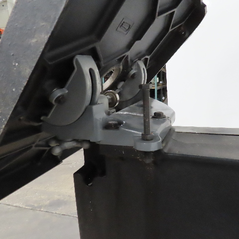 Porter Cable 14" Vertical Metal Cutting Band Saw Tilt Table 120V 1Ph ...