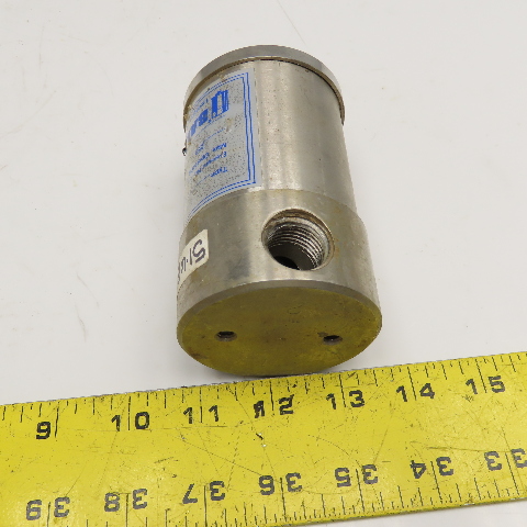 Balston Type 33 250PSIG Stainless Steel Sample Filter | Bullseye ...