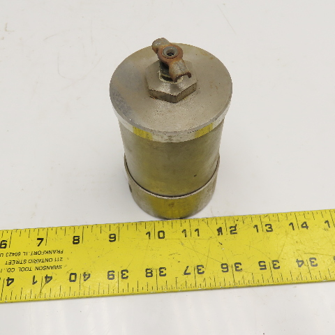 Balston Type 33 250PSIG Stainless Steel Sample Filter | Bullseye ...