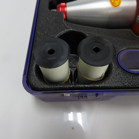 Schmidt Hammer Rebound Concrete Strength Tester Non Destructive NEW ...