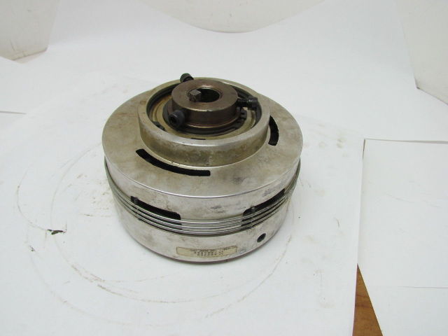 Nexen 800350 CC-600 Clutch 1.125" Bore HC0 Used | Bullseye Industrial Sales
