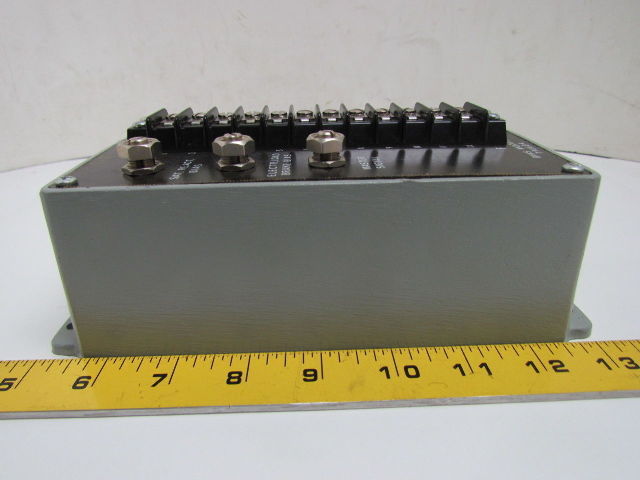 P&H Harnischfeger 79U6D4 87U1 Bias Module NEW | Bullseye Industrial Sales