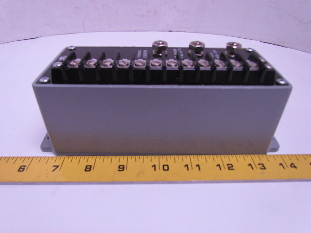 P&H Harnischfeger 79U6D4 87U1 Bias Module NEW | Bullseye Industrial Sales