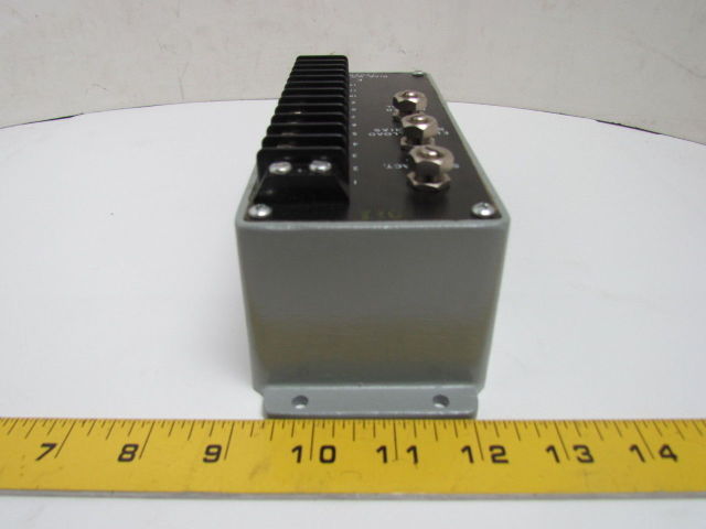 P&H Harnischfeger 79U6D4 87U1 Bias Module NEW | Bullseye Industrial Sales