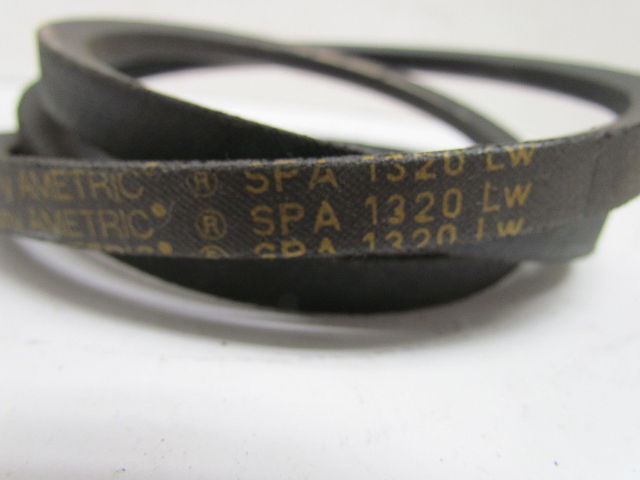 Ametric SPA 1320 Lw SPA1320 V-Belt SPA-Section 13x10x1320mm | Bullseye ...