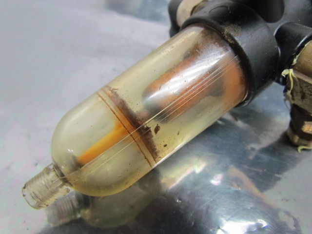 Norgren B07-201-A1KA 1/4NPT Air Pneumatic Filter Regulator Lot of 4 ...