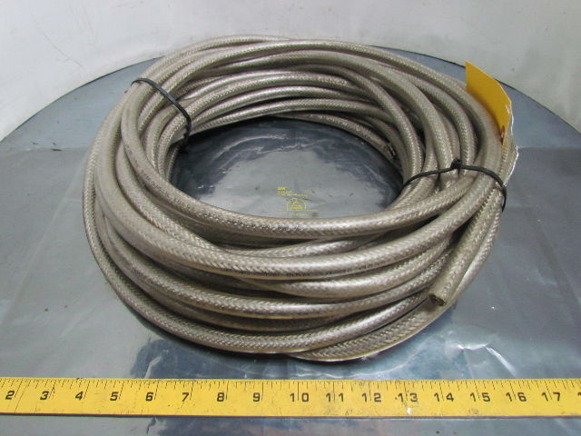 Lapp Kabel OLFLEX Oil Resistant PVC Control Cable 10 Conductor w/Ground ...