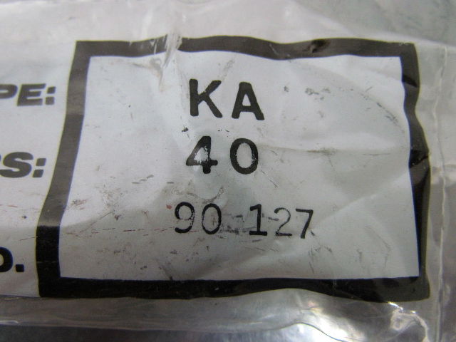 A.B. Chance KA 90 127 Fuse Links 40 Amp | Bullseye Industrial Sales