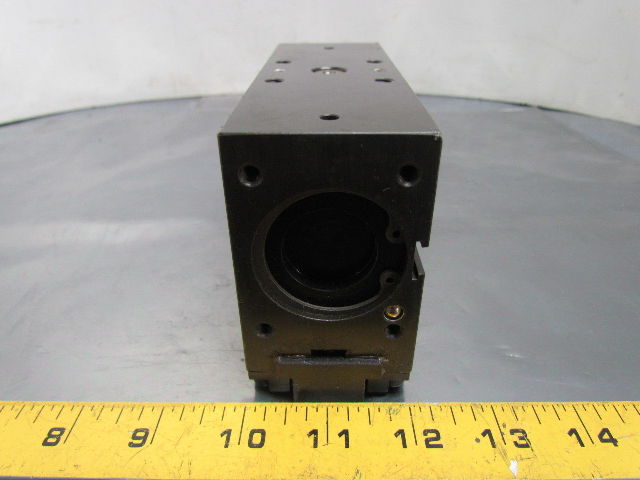 PHD GRC141-2-0001 Regular Duty Parallel Gripper 1-1/2" Bore Series GRC ...