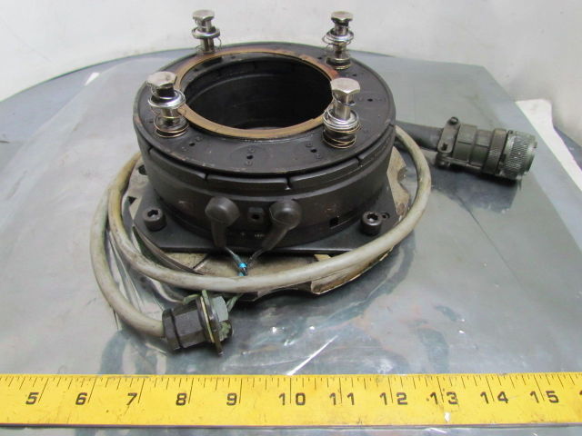 Colchester Spindle Position Coder For Colchester CNC-500 w/Fanuc 3TC ...