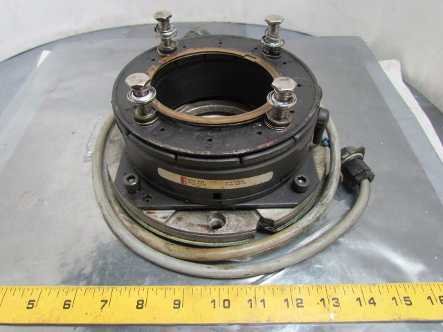 Colchester Spindle Position Coder For Colchester CNC-500 w/Fanuc 3TC ...