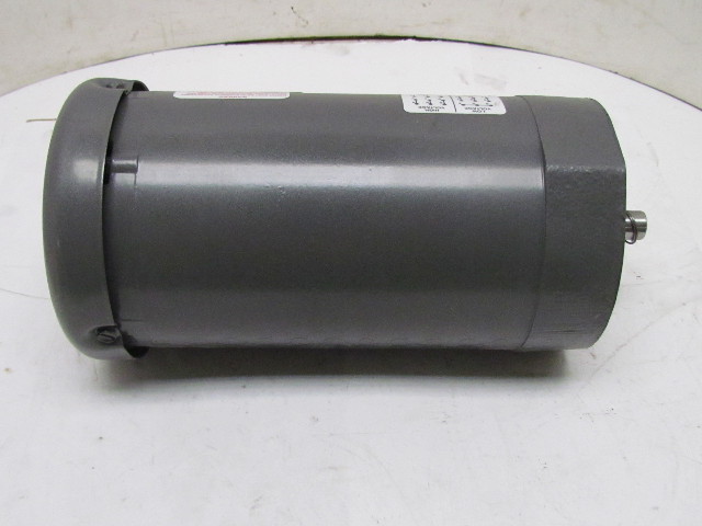 Baldor MVM3461C Electric Motor .37KW 1/2HP 230/60V 3 PH IEC D71C Frame ...