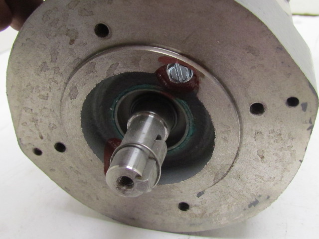 Baldor MVM3461C Electric Motor .37KW 1/2HP 230/60V 3 PH IEC D71C Frame ...