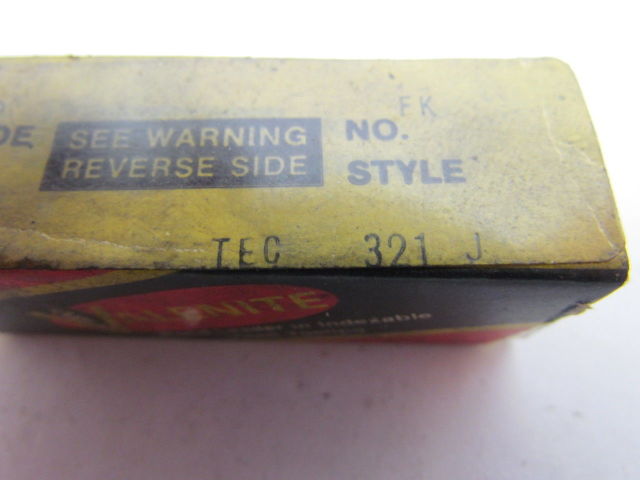 Valenite SPCE 731J AD0196 Carbide Insert Grade VC2 Box of 30pcs ...