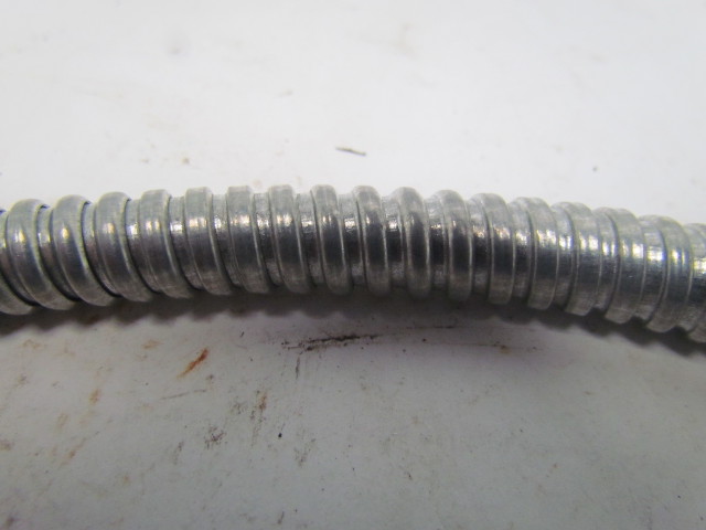 Copeland 918-0028-00 Insertion Well/Sleeve Crankcase Heater 120V 100W ...