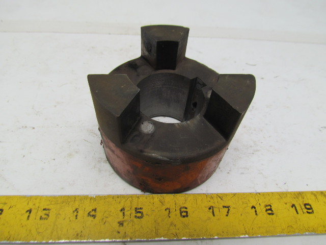 Lovejoy L-110 Jaw Coupling 1-5/8" Bore | Bullseye Industrial Sales