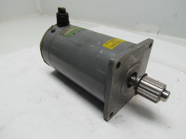 Empire Magnetics SDT1102-N1030 Electric Stepper Motor N Series ...
