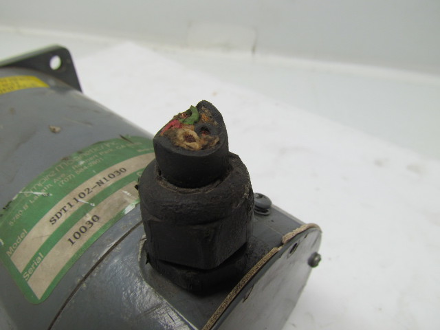 Empire Magnetics SDT1102-N1030 Electric Stepper Motor N Series ...