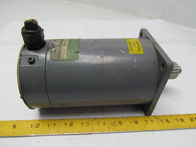 Empire Magnetics SDT1102-N1030 Electric Stepper Motor N Series ...