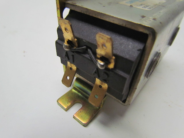 Curtis Albright DC88-2 Motor Reversing contactor 12V 100A electric ...