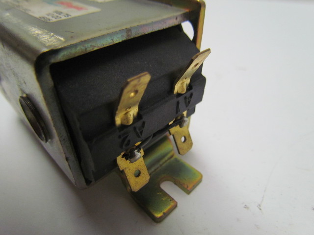 Curtis Albright DC88-2 Motor Reversing contactor 12V 100A electric ...