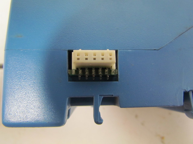 Johnson Controls D351AA-1C Digital Humidity display module 35mm DIN ...