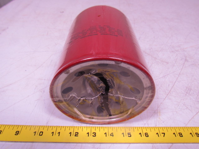 Schroeder MZ10 Spin-On Filter Element | Bullseye Industrial Sales