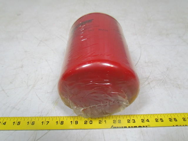 Schroeder MZ10 Spin-On Filter Element | Bullseye Industrial Sales