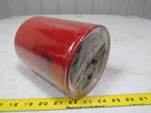 Schroeder MZ10 Spin-On Filter Element | Bullseye Industrial Sales